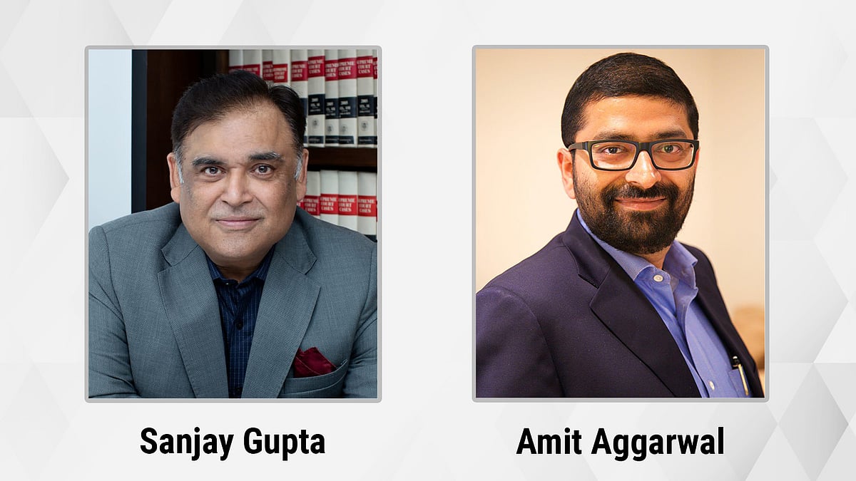 SNG has elevated Sanjay Gupta to Managing Partner – Dispute Resolution ...