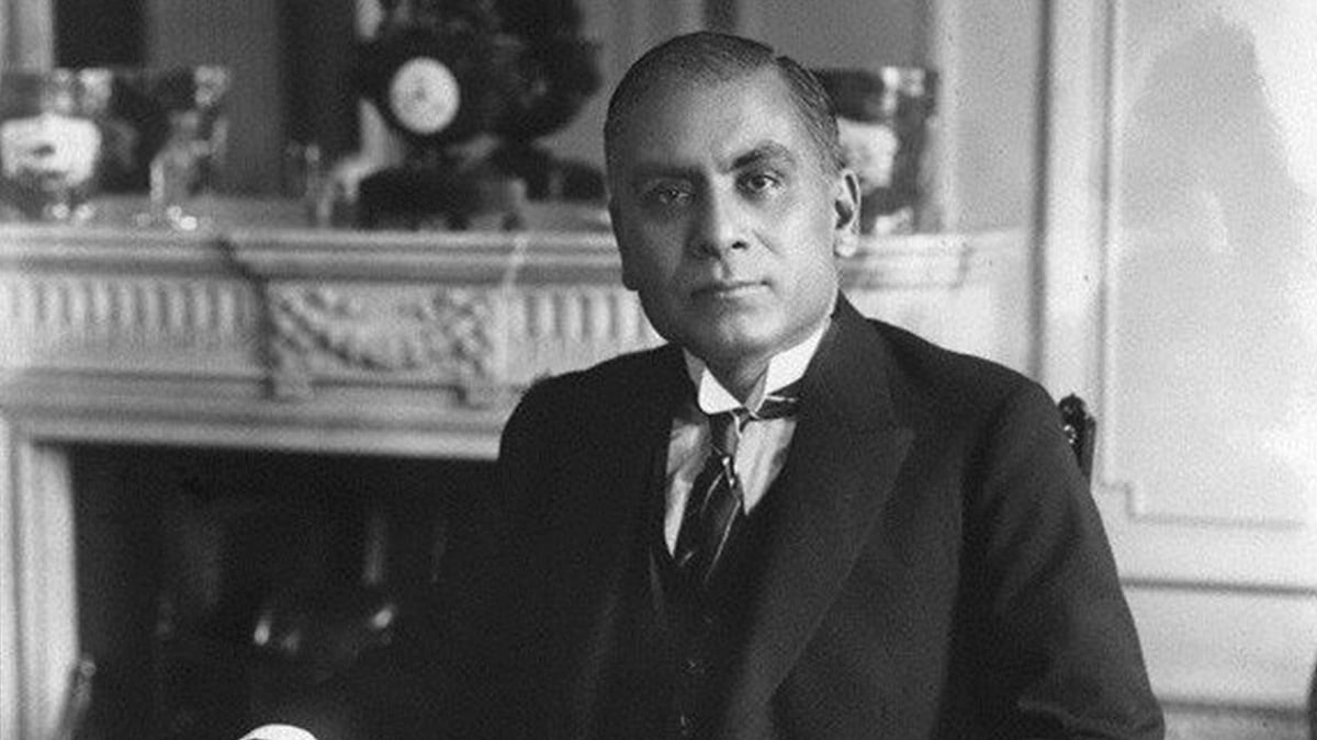 “No hope” might just be the hope!