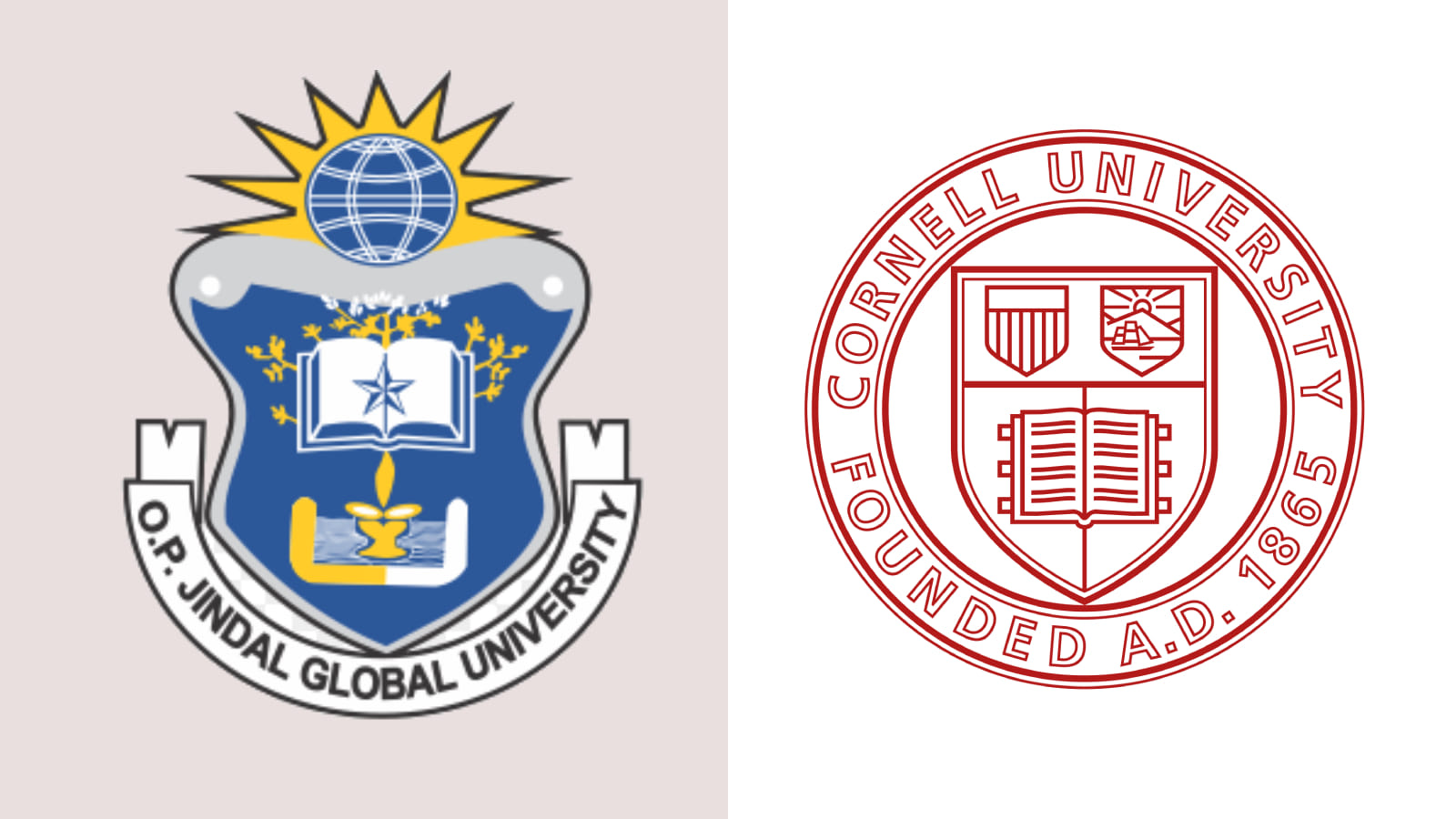 Cornell University Logo Transparent