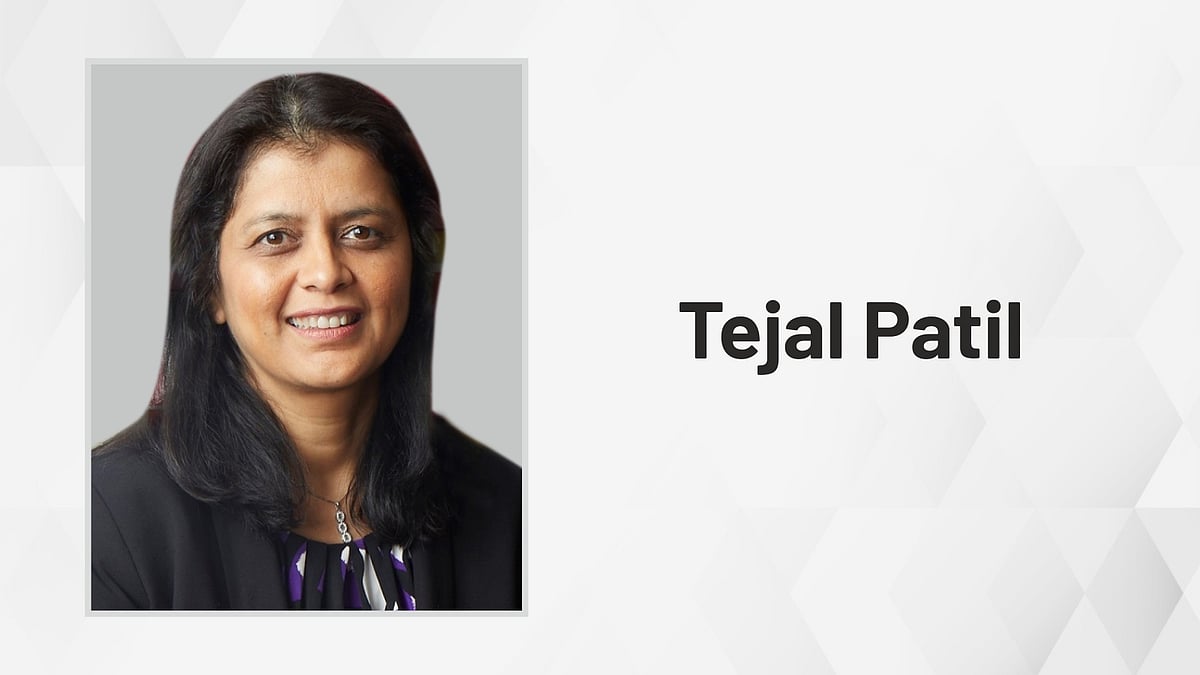 Tejal Patil joins Wipro as General Counsel and Senior Vice President