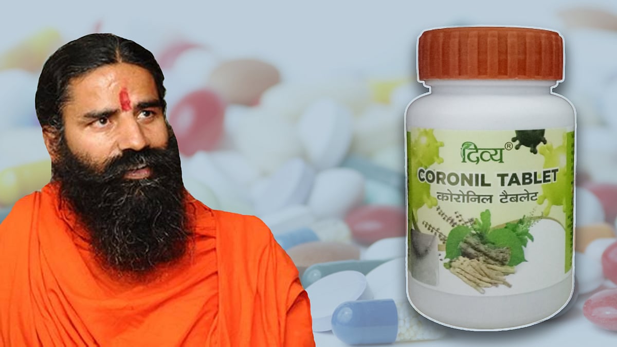 "Seems like a pat on your own back:" Delhi High Court asks Baba Ramdev ...