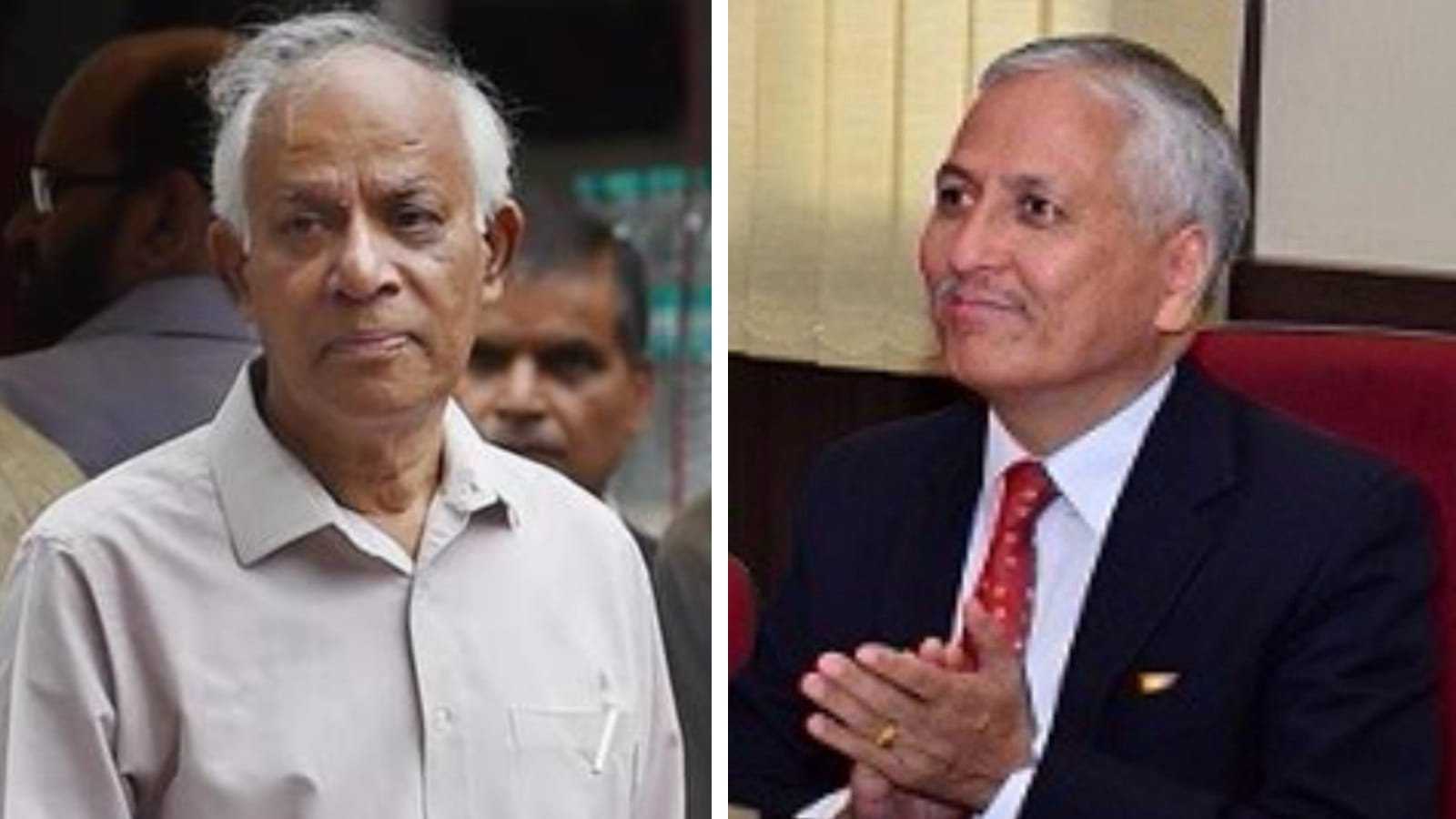 In pursuit of fairness in the coal scam trials