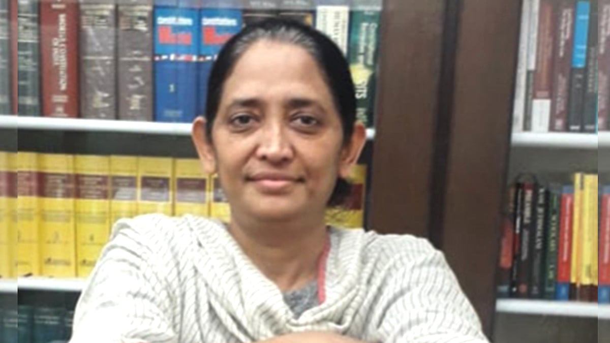 We failed her as a society: Lawyer of Bilkis Bano, Advocate Shobha ...