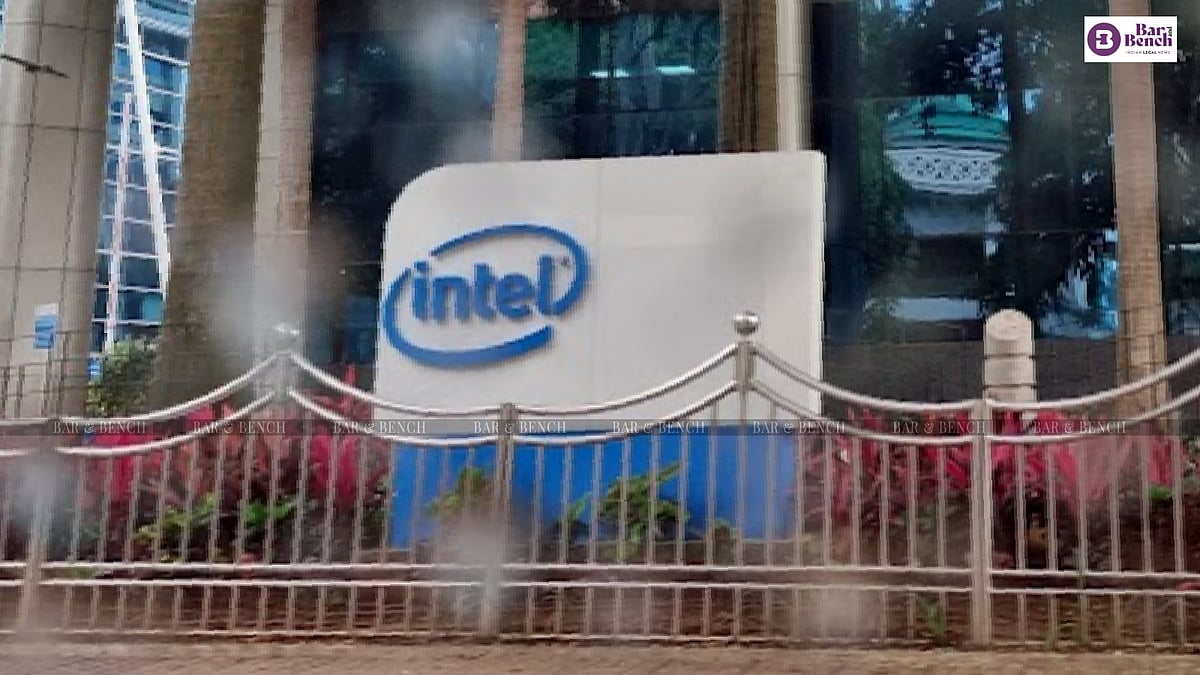 Intel India