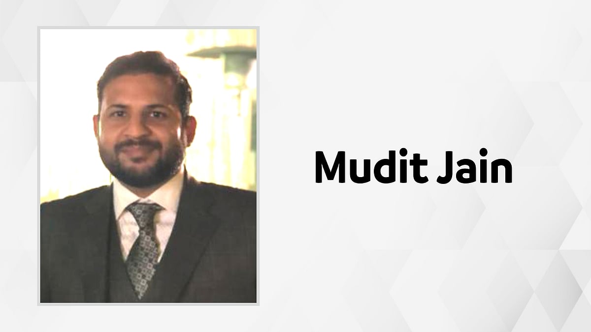 Mudit Jain quits Analyst Law Associates to start independent practice
