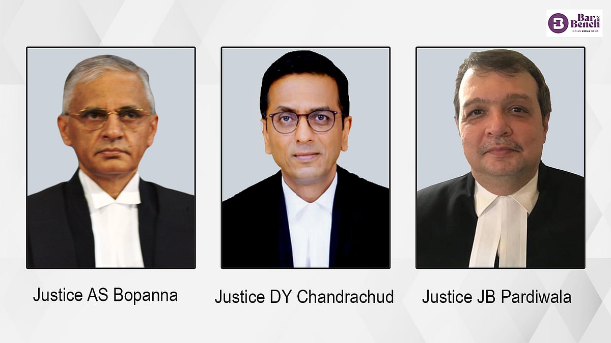 Simplify process for adoption of children: Supreme Court to Central ...