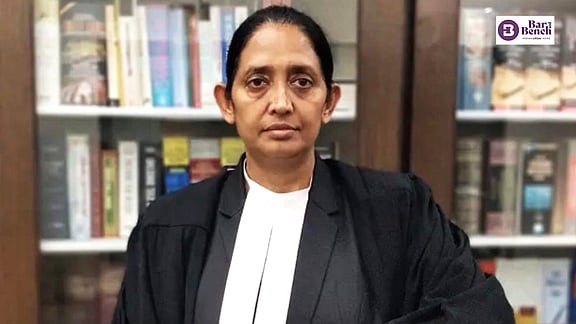 We failed her as a society: Lawyer of Bilkis Bano, Advocate Shobha ...