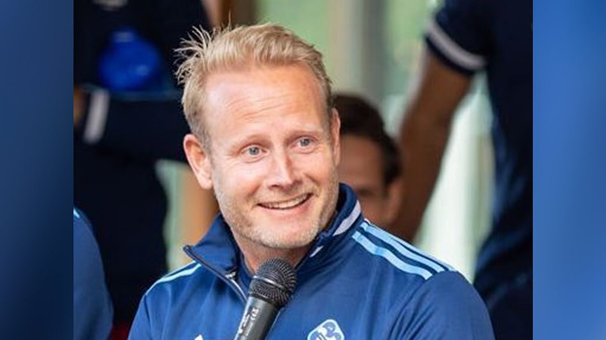 Delhi High Court restrains former coach from publishing material ...