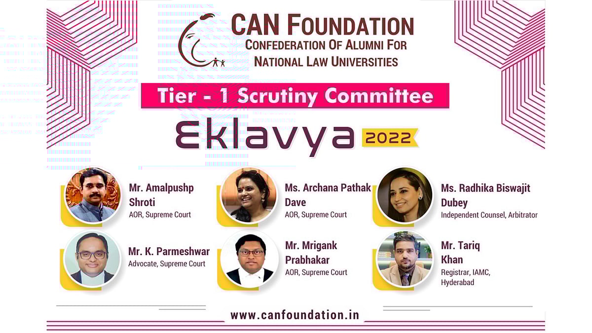 CAN Foundation announces 4th Edition of Project Eklavya to support ...