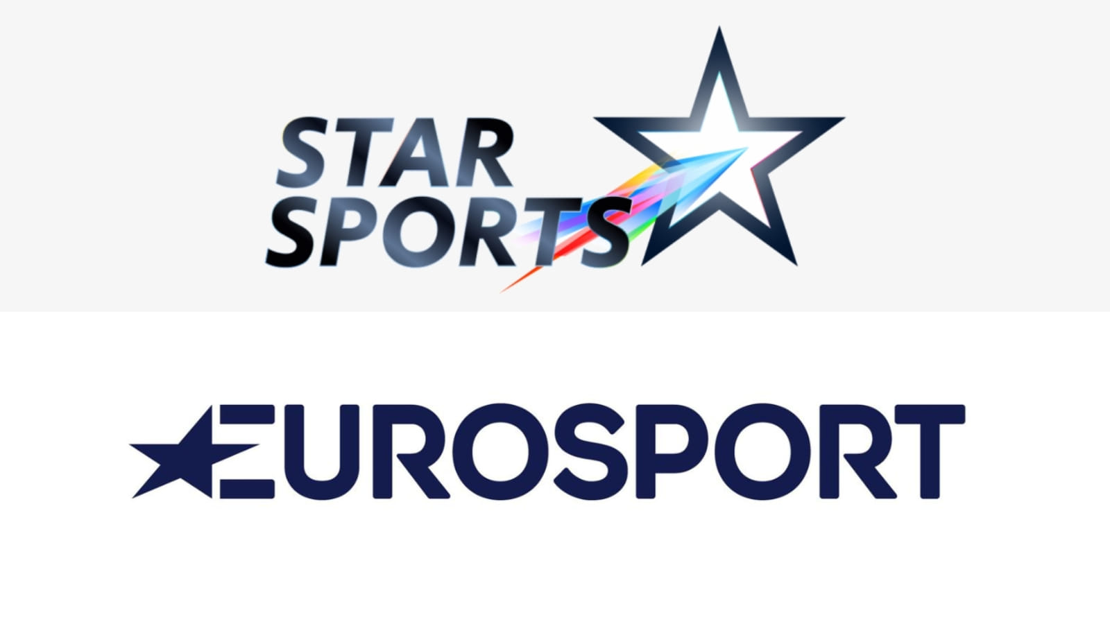 Star Sports Logo Vector