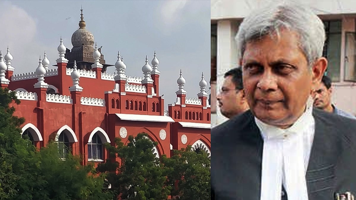 Additional Solicitor General SV Raju