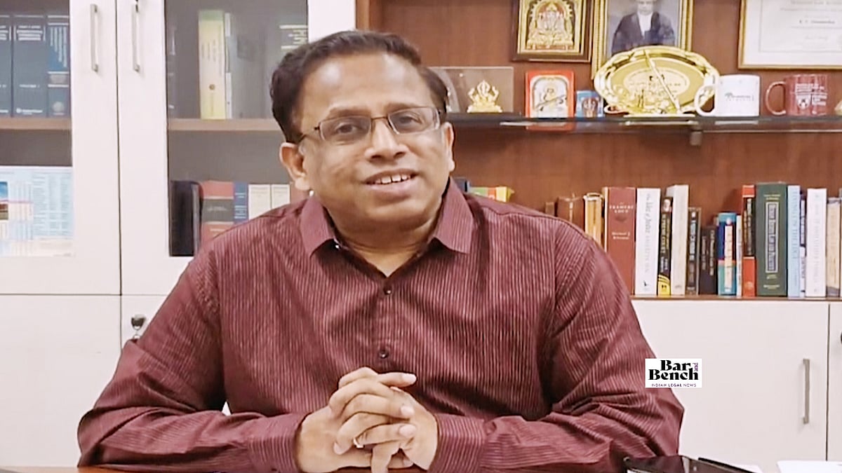 Senior Advocate KV Viswanathan appointed Amicus Curiae in plea challenging tenure extension of ...