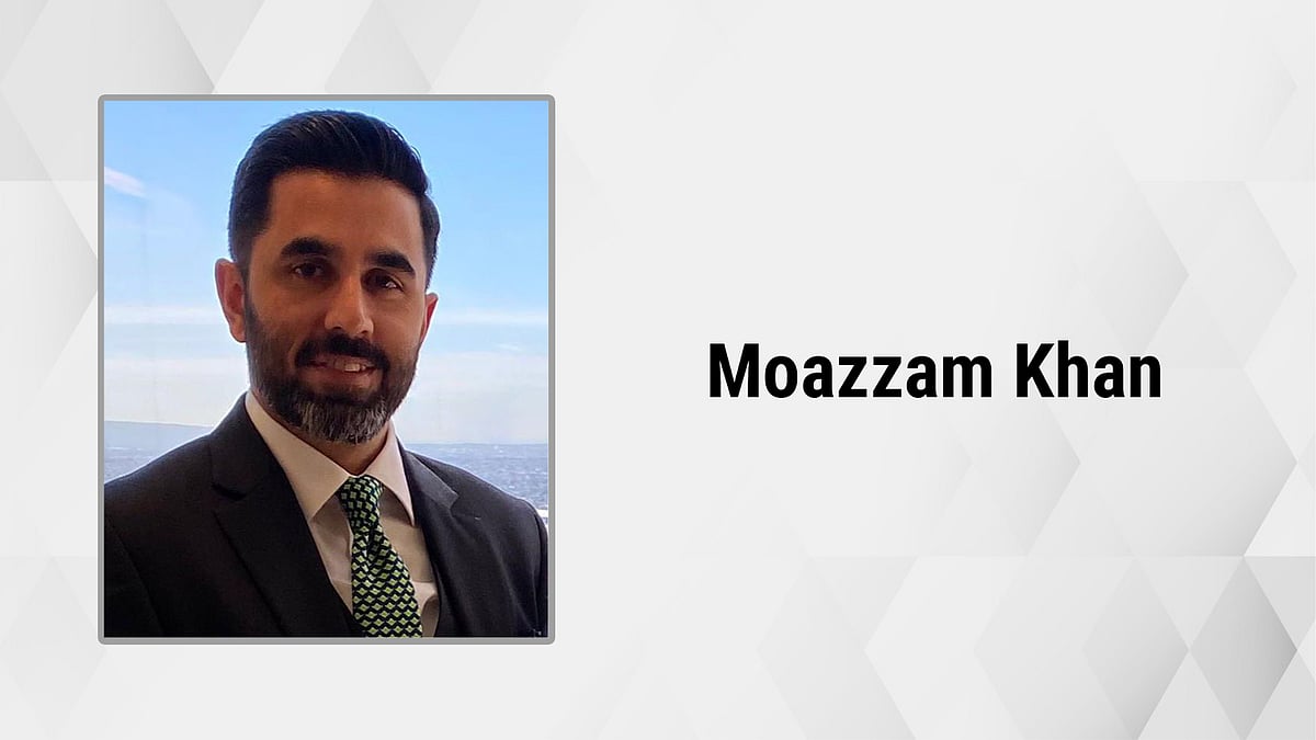 Moazzam Khan