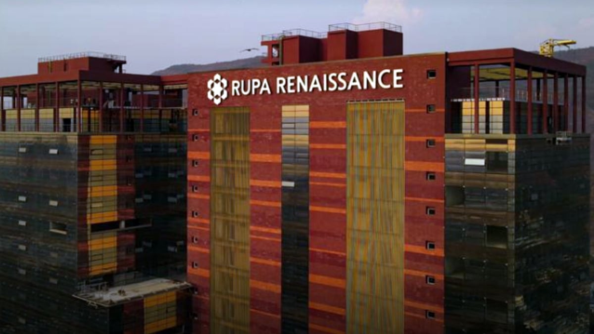 Rupa Renaissance