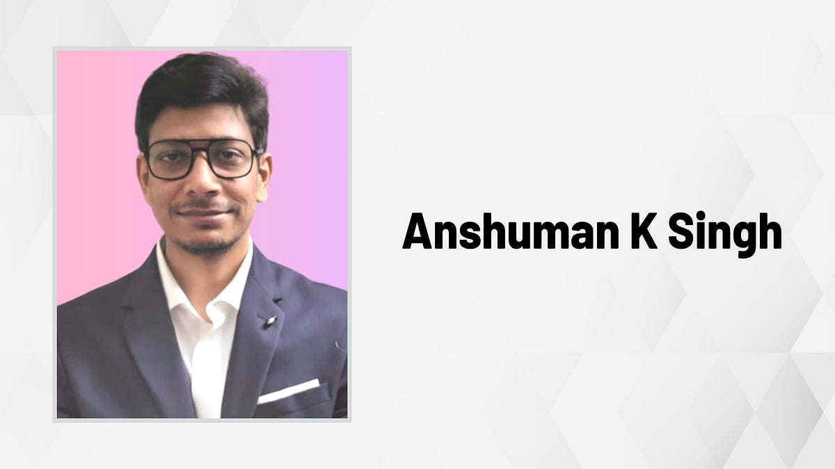 Anshuman Singh appointed Director Legal at OYO