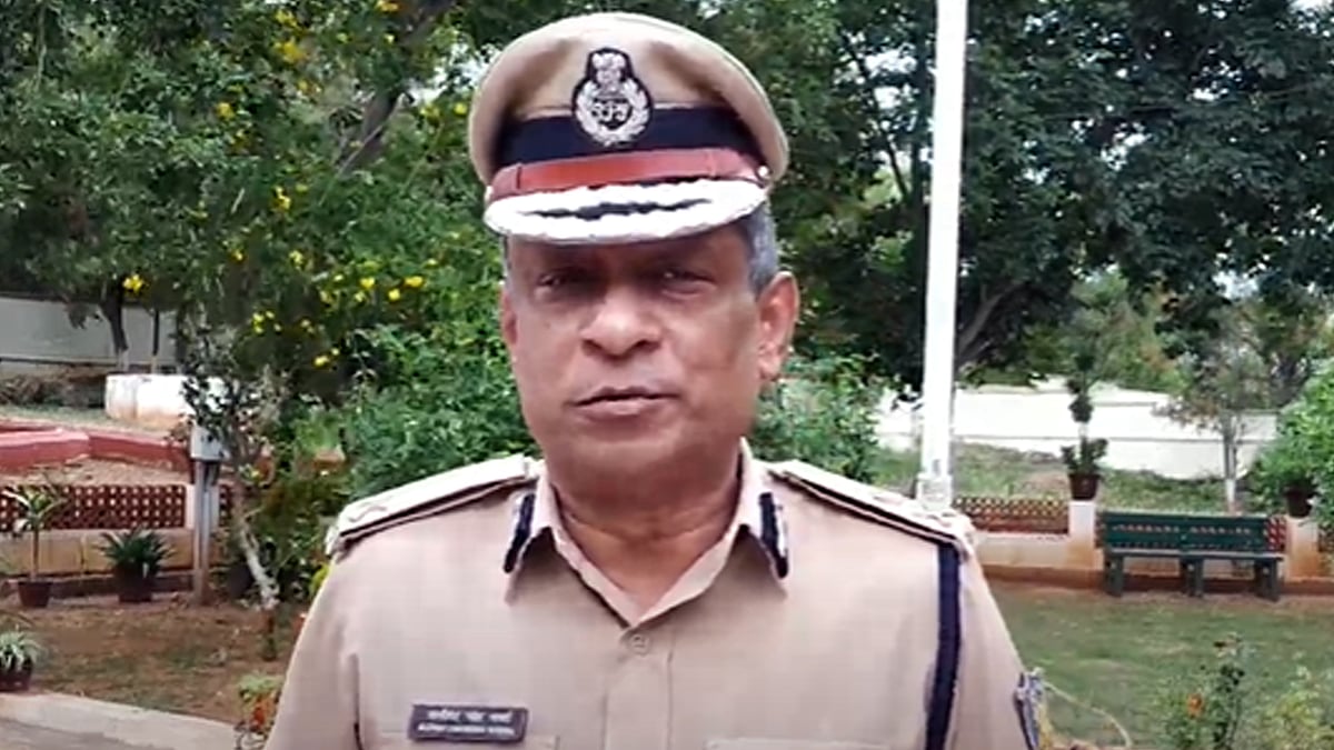 Delhi High Court upholds dismissal of former IPS officer Satish Chandra ...