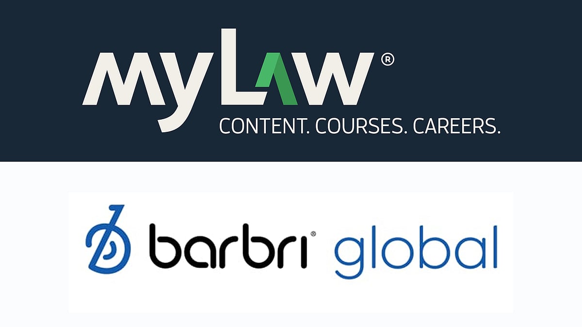 myLaw partners with Barbri to bring UK SQE test prep to India