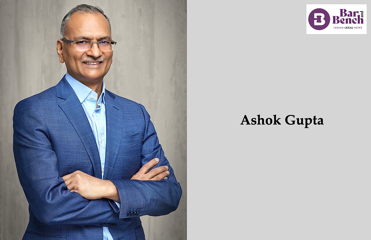 Stamp duty on merger orders: A different approach