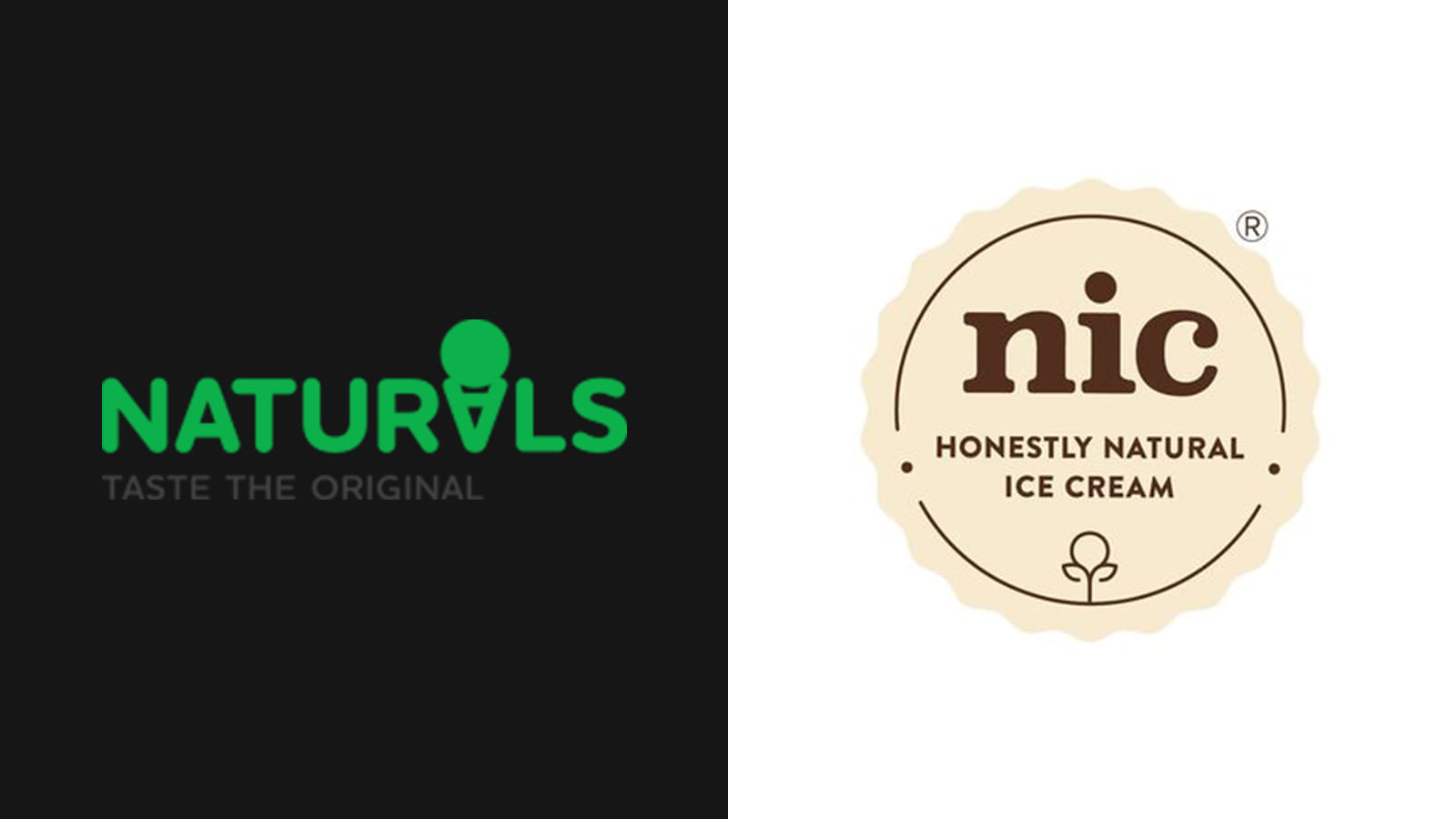 Nestle Ice Cream Logo Vector