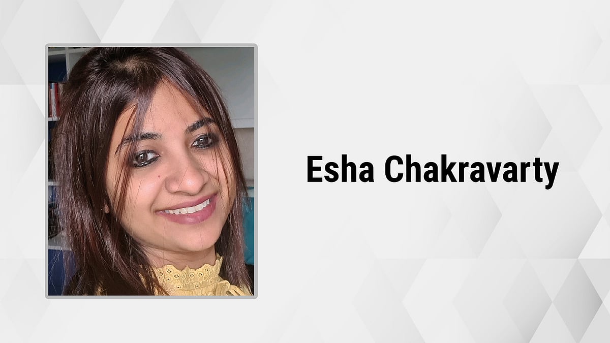 Esha Chakravarty joins CtrlS Datacenters as General Counsel