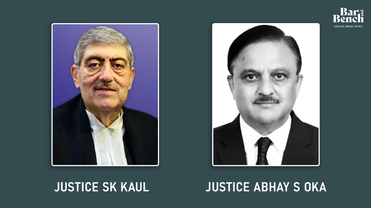 "I am giving you 10 days:" Supreme Court ultimatum to Central ...