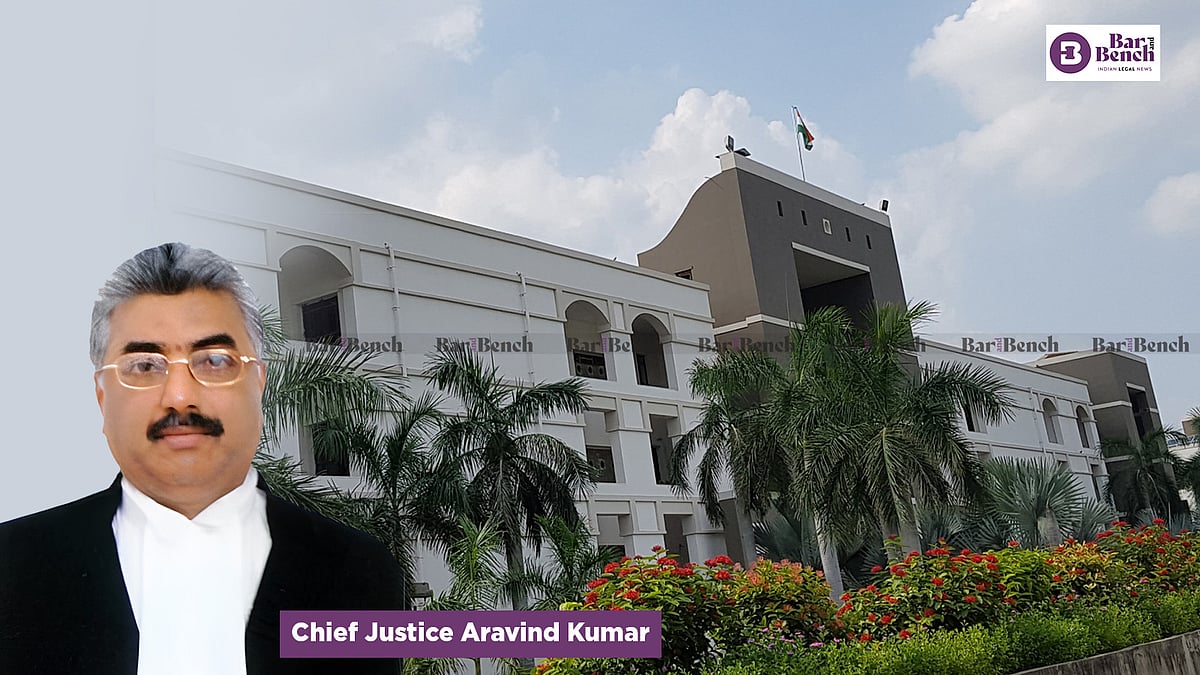 If cases are kept pending for decades, litigants will curse judges: Justice Aravind Kumar