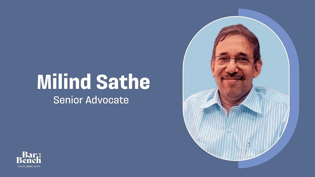 How much do seniors pay juniors? Part II: Mumbai lawyers