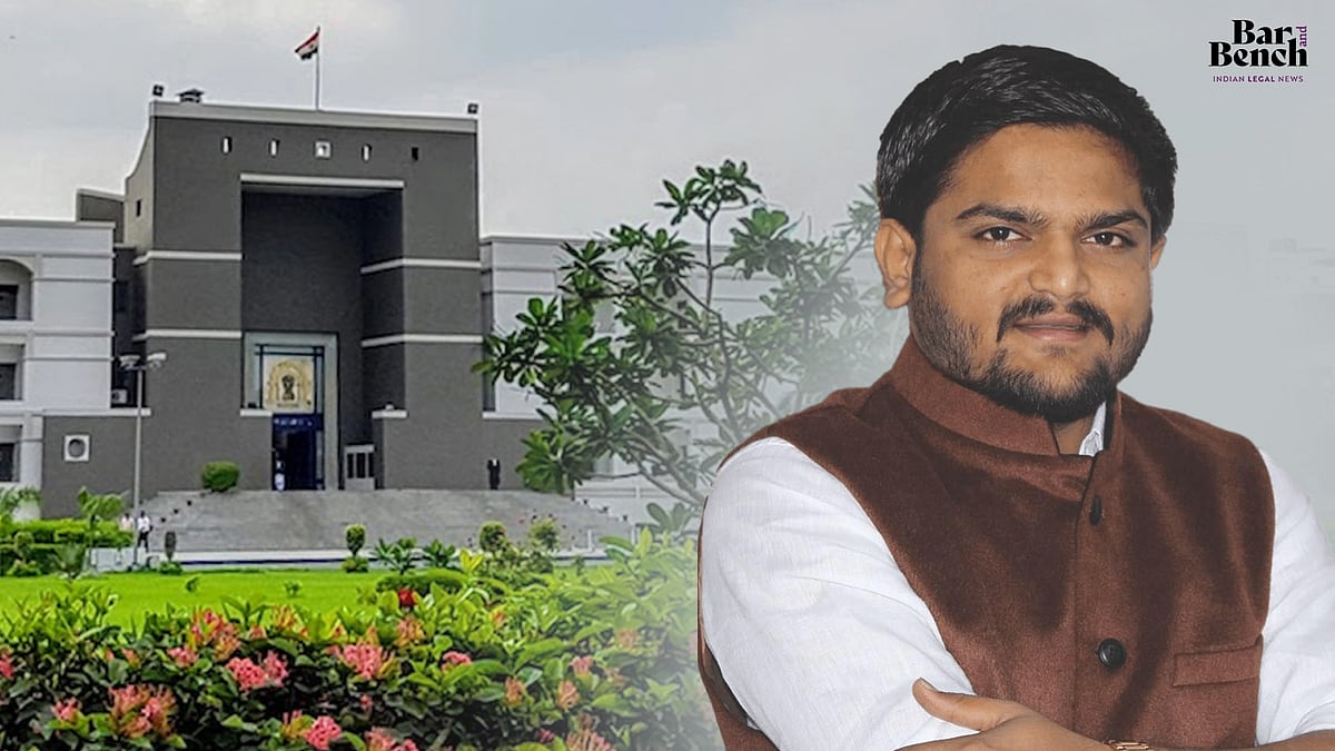 Now you won't have issue even if his conviction is set aside: Gujarat ...