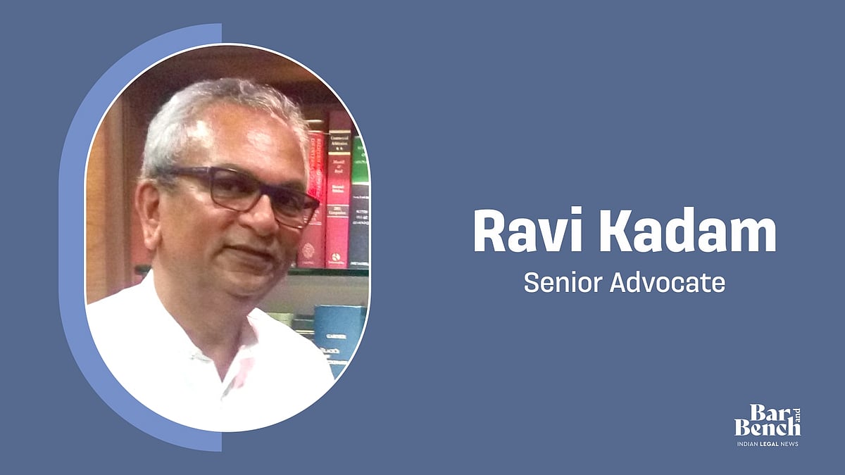 How much do seniors pay juniors? Part II: Mumbai lawyers