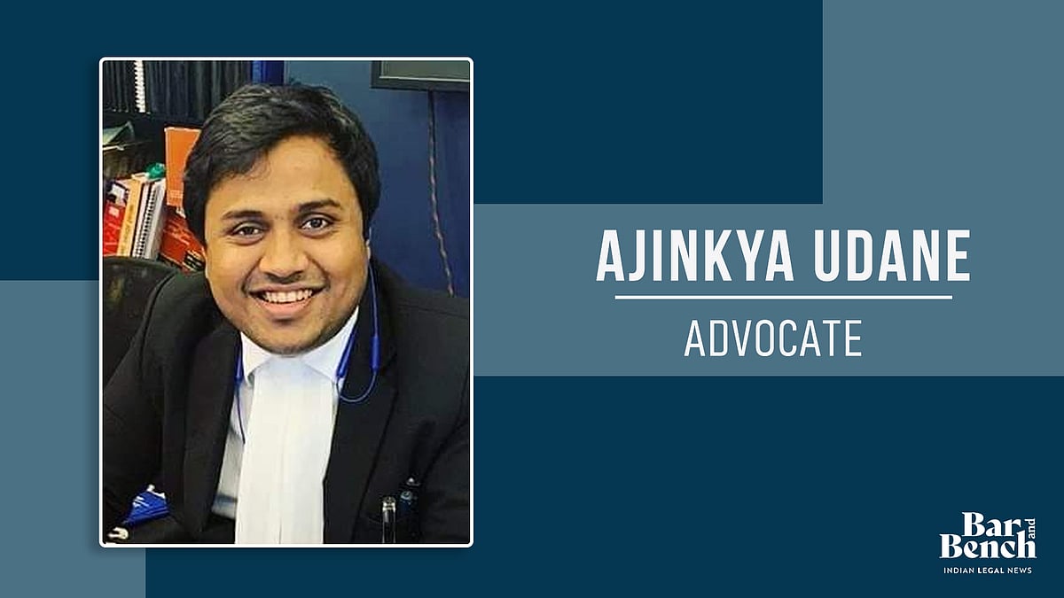 How much do seniors pay juniors? Part II: Mumbai lawyers