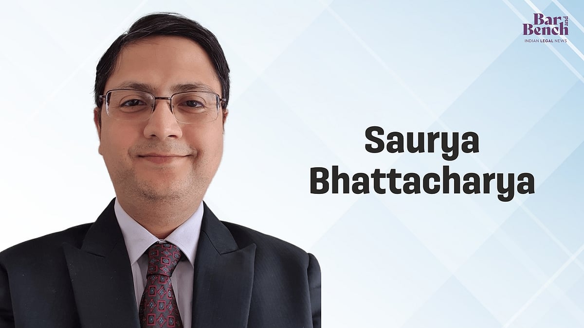 HSA Partner Saurya Bhattacharya joins JSA as a Partner in Corporate ...