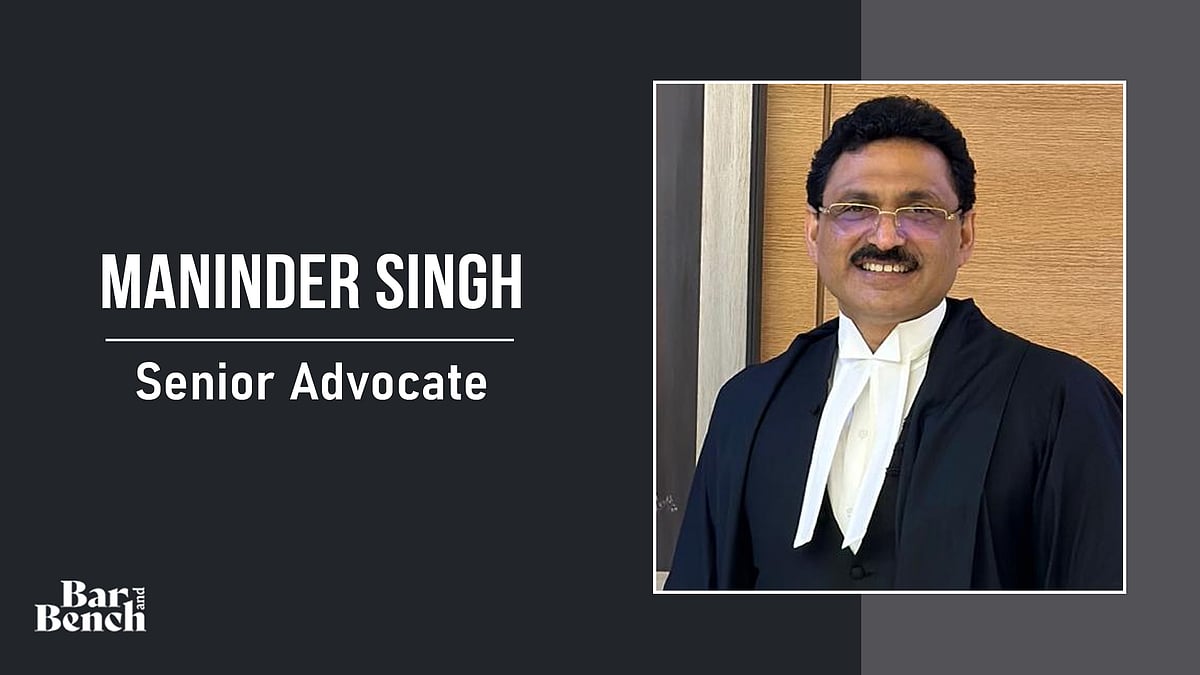 How much do seniors pay juniors? Part I: Delhi lawyers