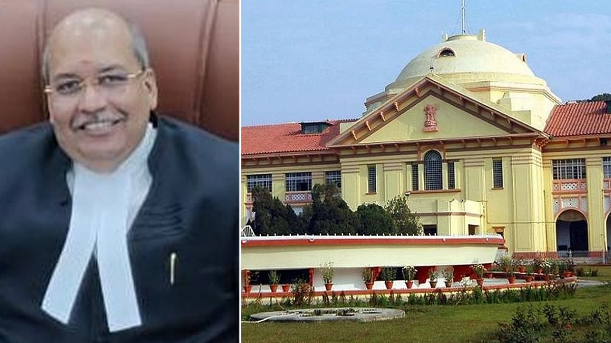 Patna High Court slams Bihar Police for being 'agents' of land mafia ...