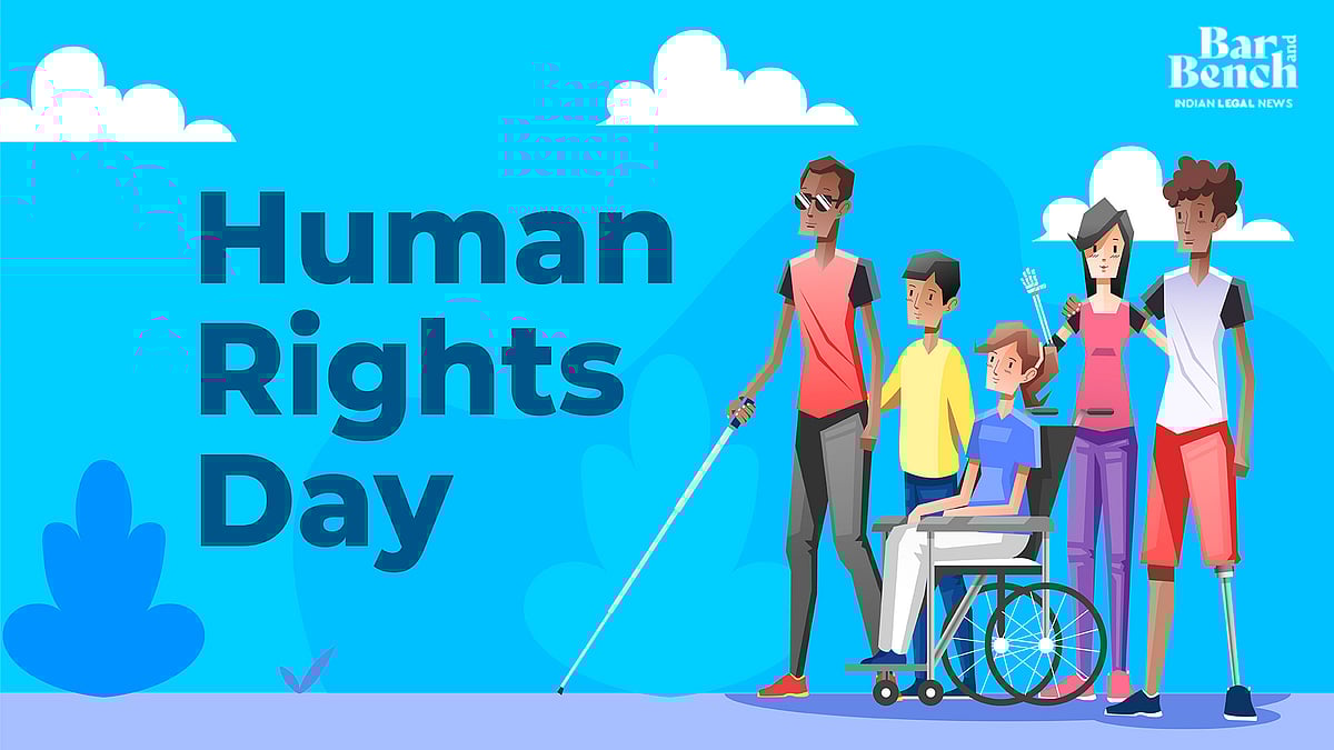 Evolution of disability rights in India: Tracing how the path was paved ...
