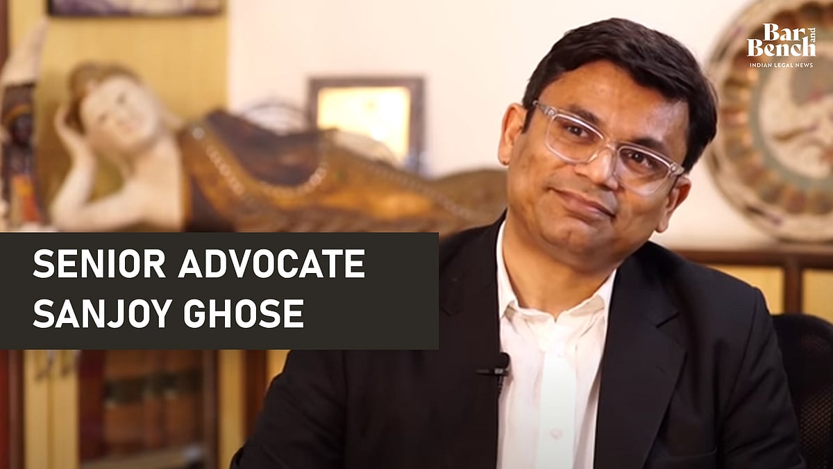 How much do seniors pay juniors? Part I: Delhi lawyers