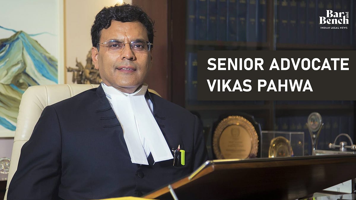 How much do seniors pay juniors? Part I: Delhi lawyers