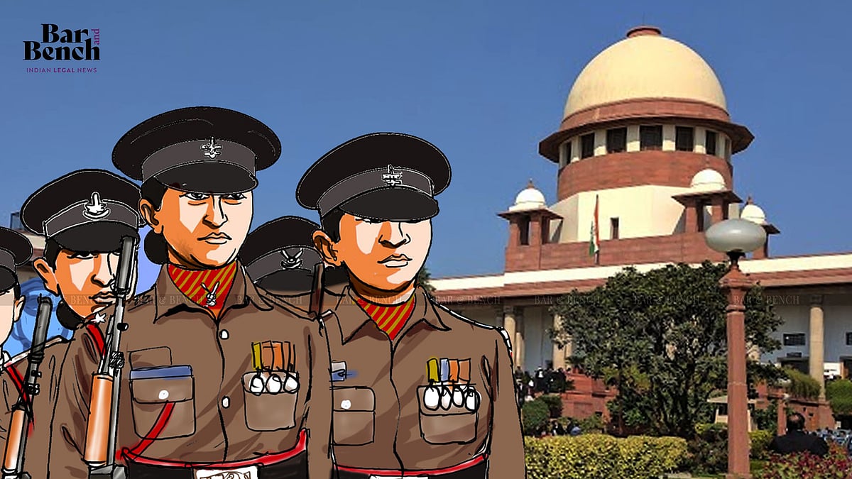 Special Selection Board