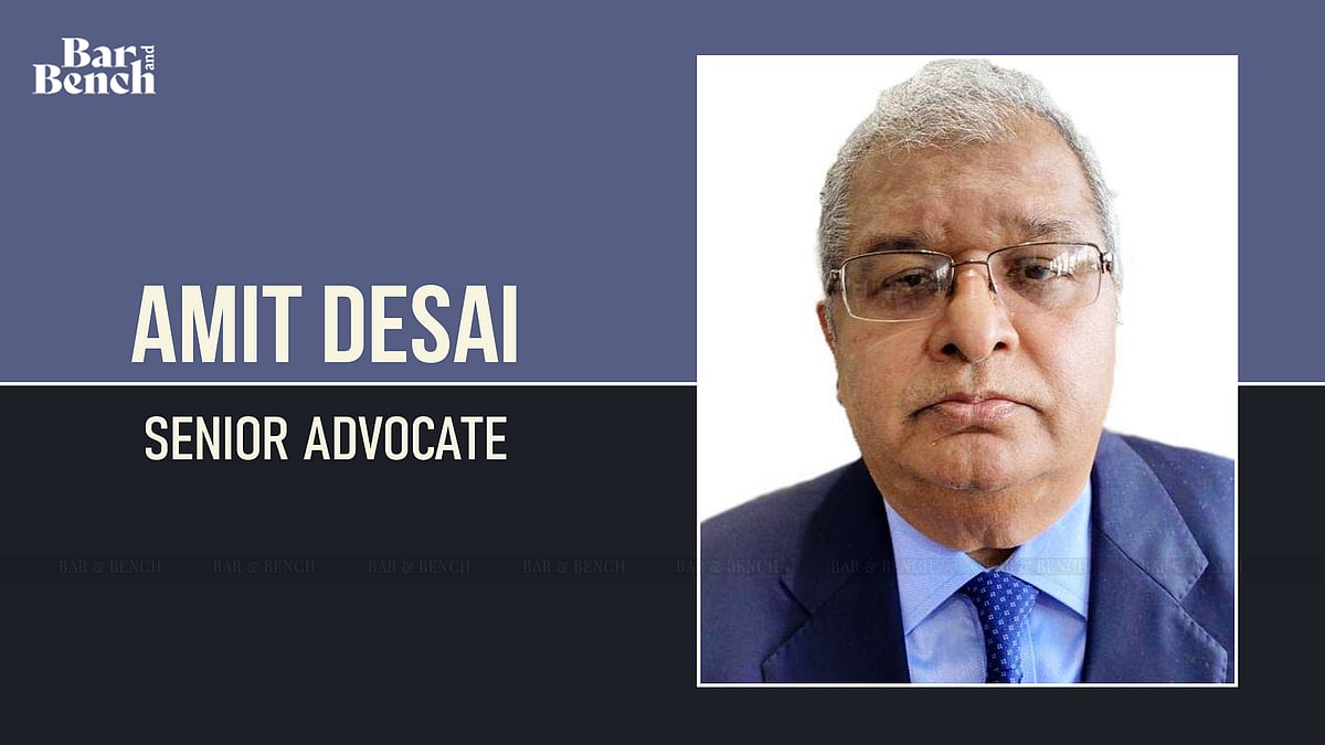 How much do seniors pay juniors? Part II: Mumbai lawyers