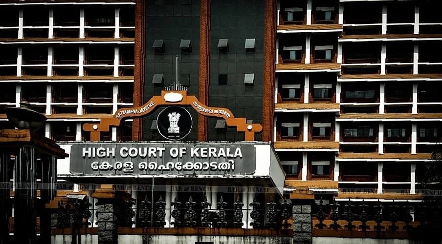 Amal Jyothi College moves Kerala High Court for police protection ...