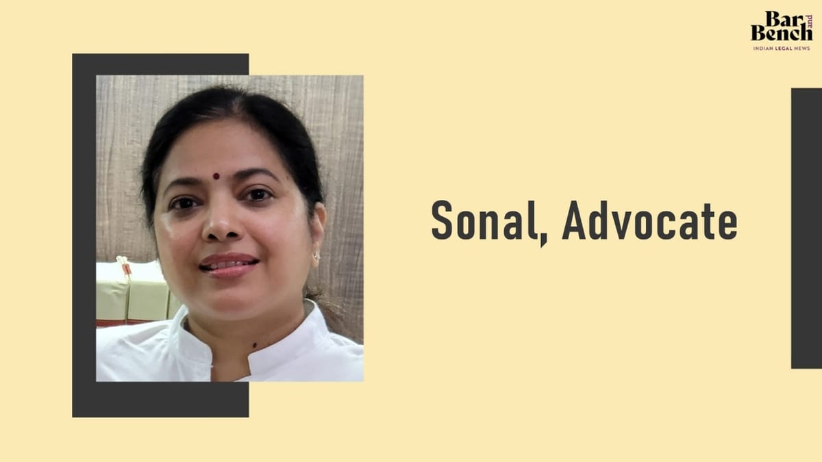 How much do seniors pay juniors? Part II: Mumbai lawyers