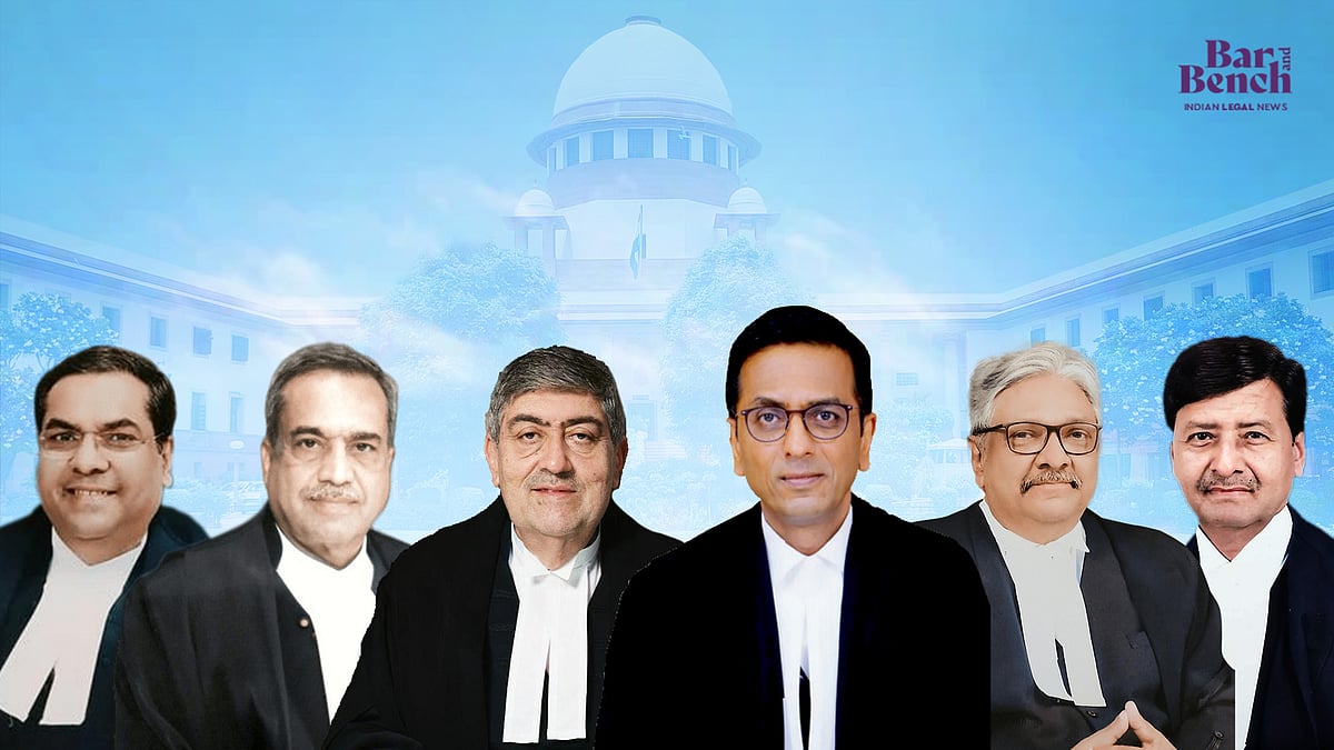 Collegium statement reveals Justice KM Joseph expressed reservation ...
