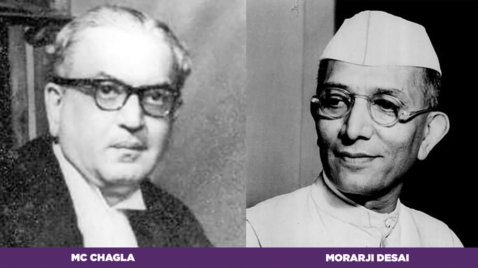 Camaraderie between the judiciary and the executive: The times of ...