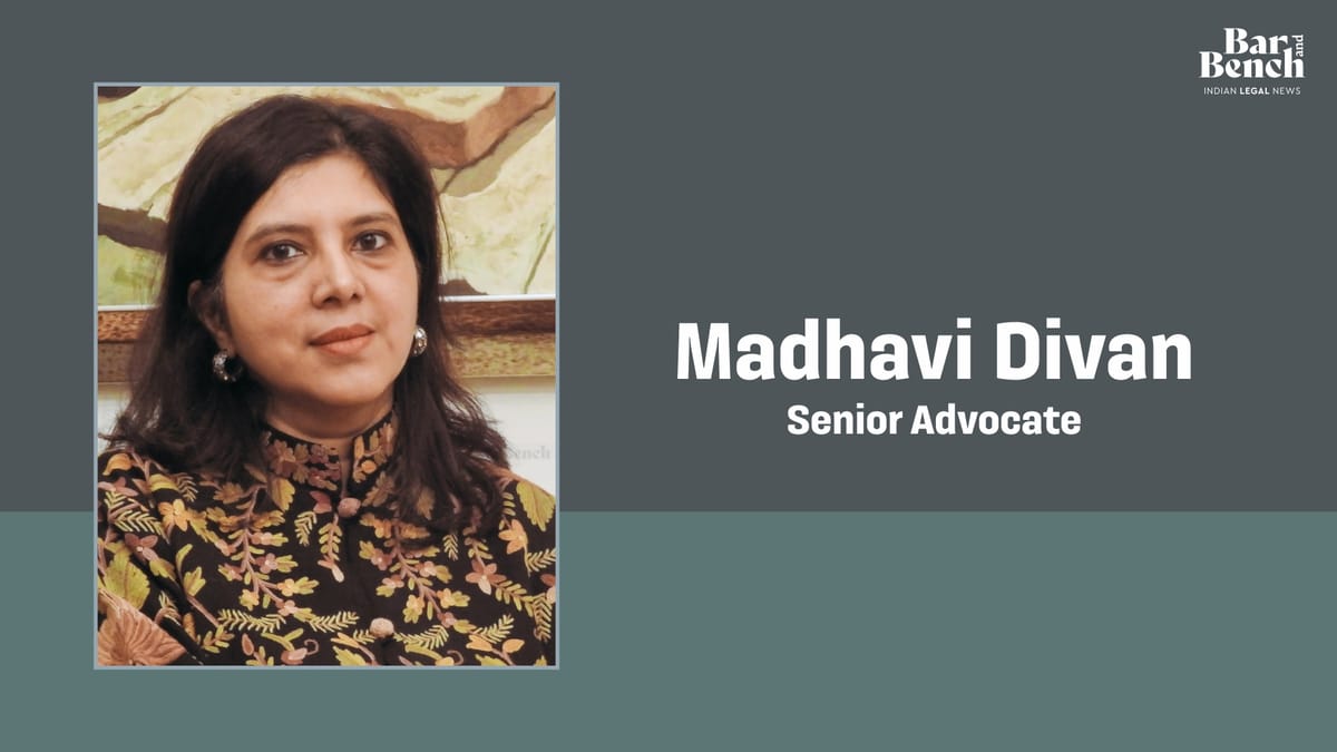 How much do seniors pay juniors? Part I: Delhi lawyers