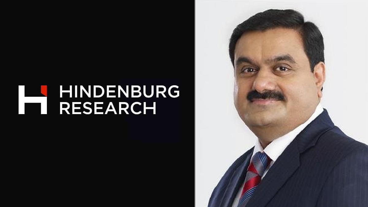 Hindenburg report on Adani: Fresh PIL in Supreme Court seeks probe by ...