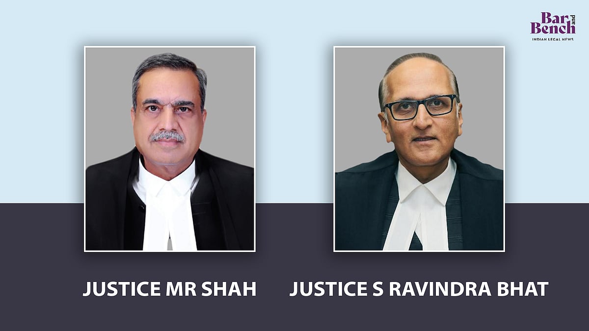 Against judicial discipline: Supreme Court slams Rajasthan HC for ...