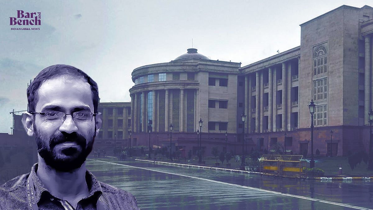 Siddique Kappan: Allahabad High Court quashes trial court order framing ...