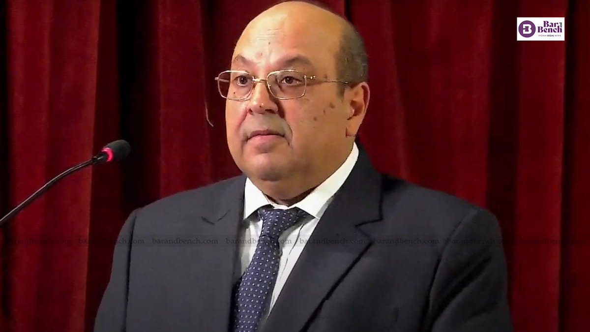 Jitendra Desai Memorial Lecture