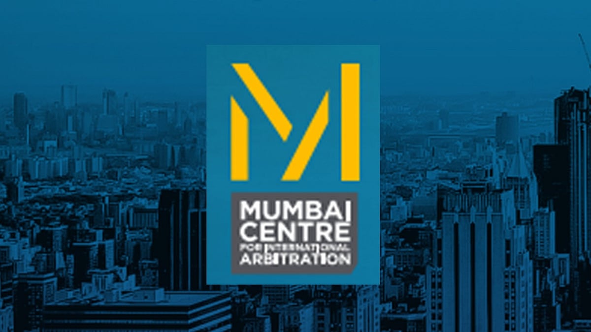 MCIA - India ADR Week 2023 to start from October 9