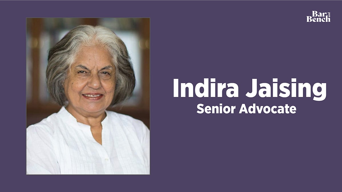 How much do seniors pay juniors? Part II: Mumbai lawyers