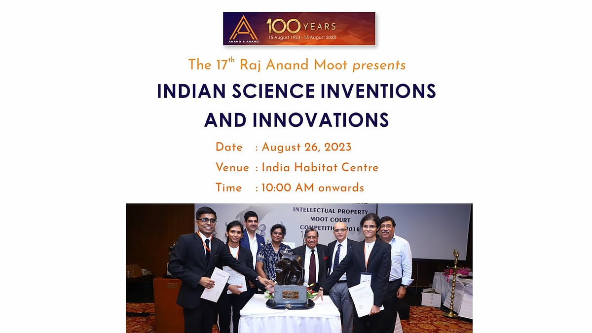 The Indian Science Inventions and Innovations Conference